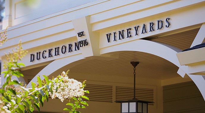 Napa Valley Premier Wines | Duckhorn Vineyards