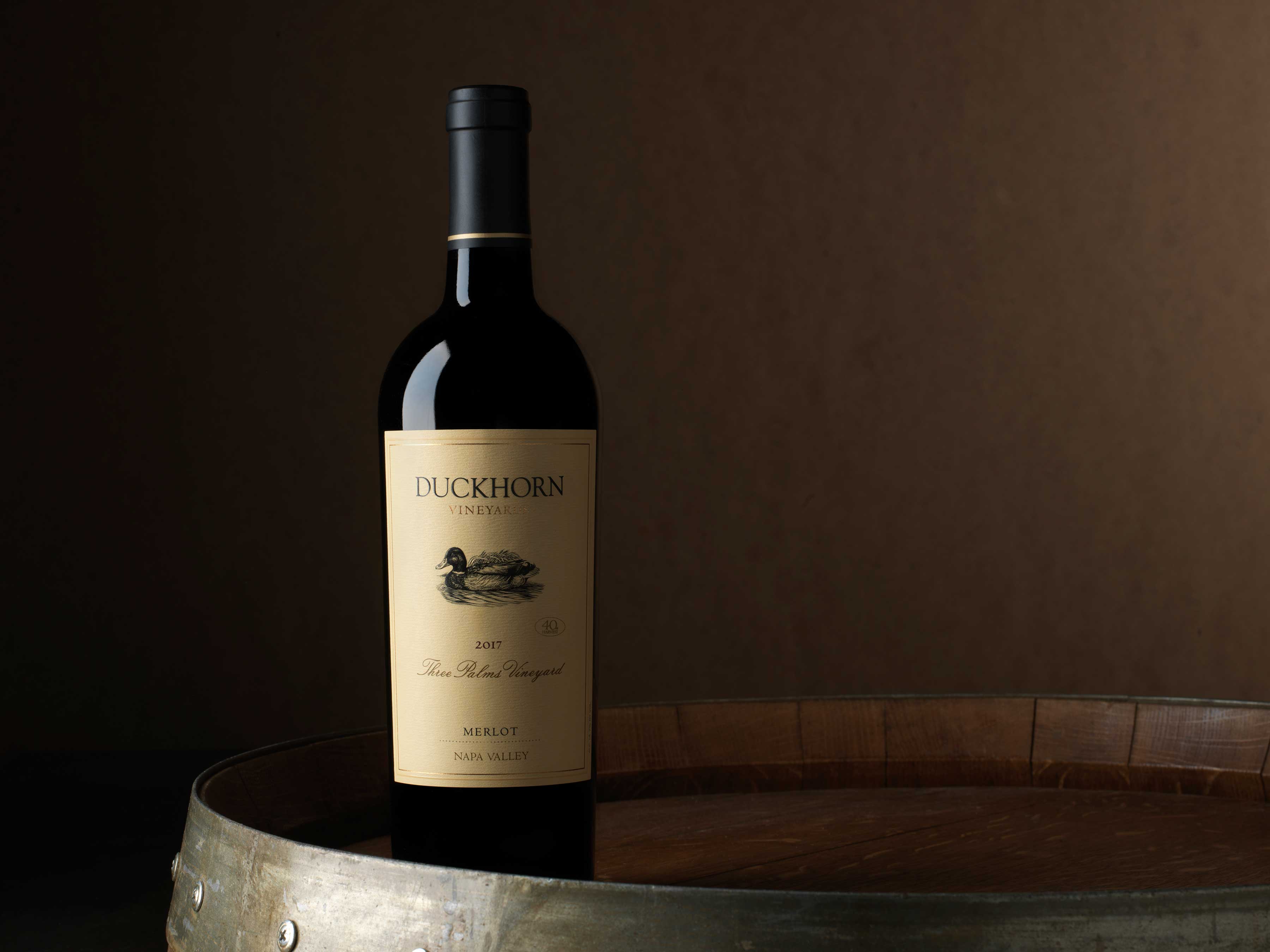 Shop World-Class Napa Valley Merlot | Duckhorn Vineyards