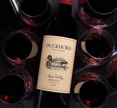 Napa Valley Premier Wines | Duckhorn Vineyards